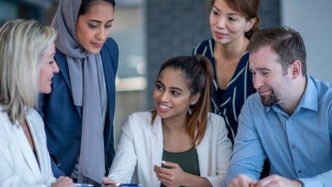 Why We Need a More Racially Diverse Public Health Workforce | Region V