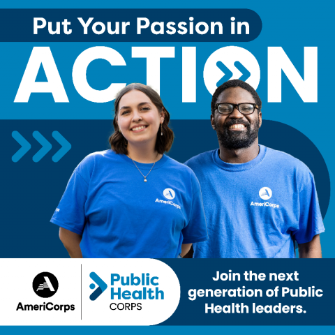 Minnesota Public Health Corps: Experiences of Current Members | Region ...