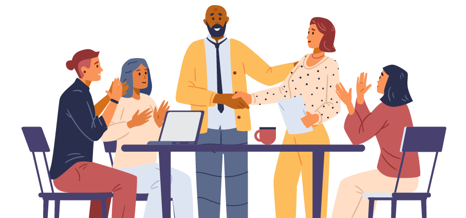 Region V | Public Health Training